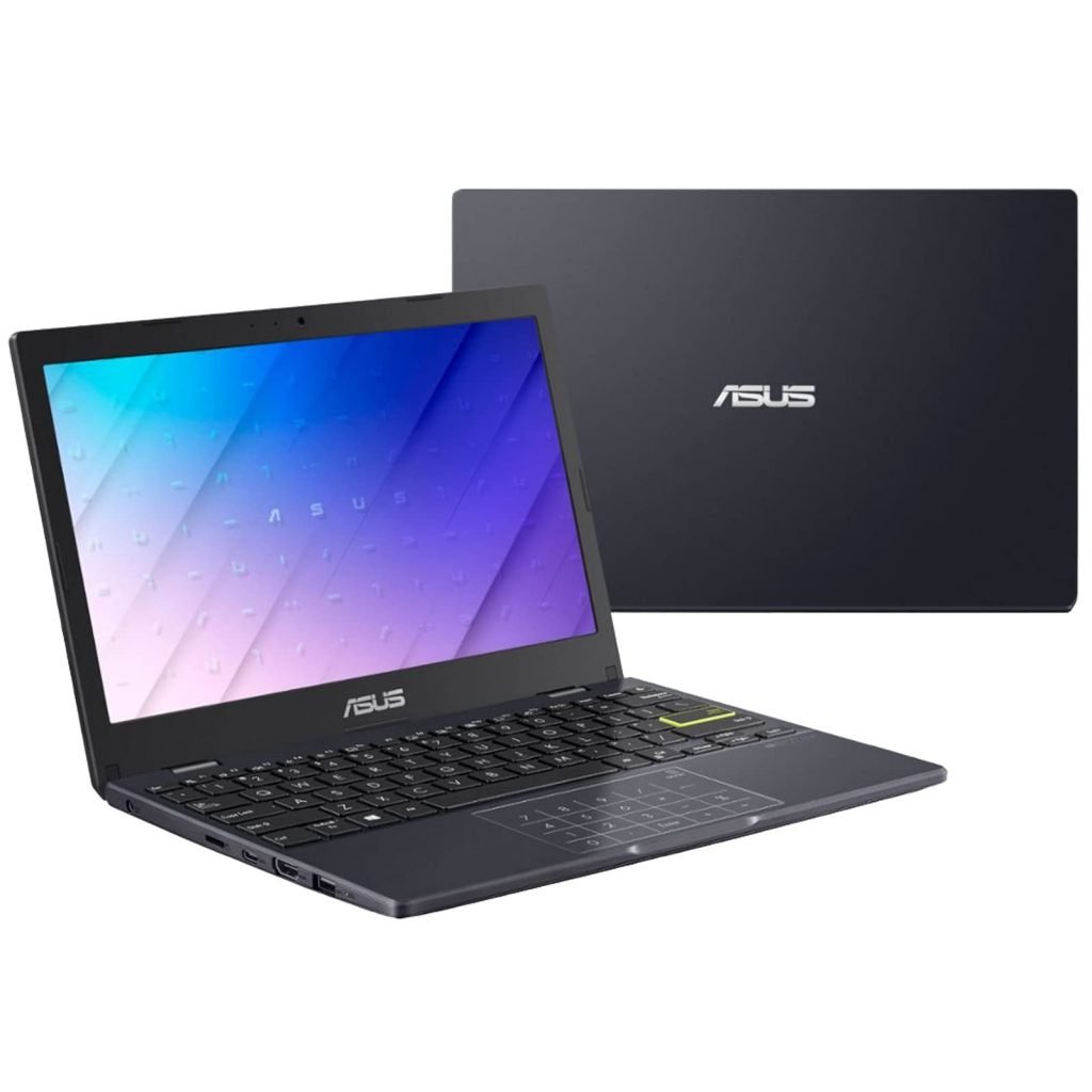 ASUS E210 – Tecminds Ltd